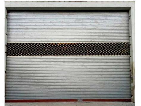 Grill Rolling Shutter At Best Price In Navi Mumbai By Winsteel Empire Id 2852167049573