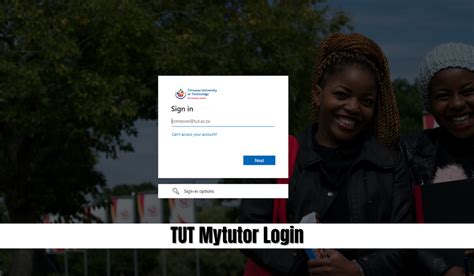 How To Check Acceptance Letter At Tut
