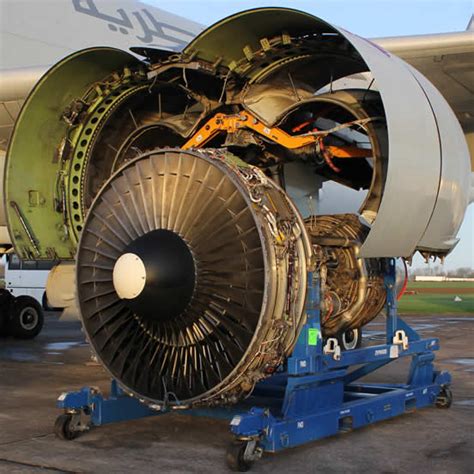 Aircraft Services Gjd Services