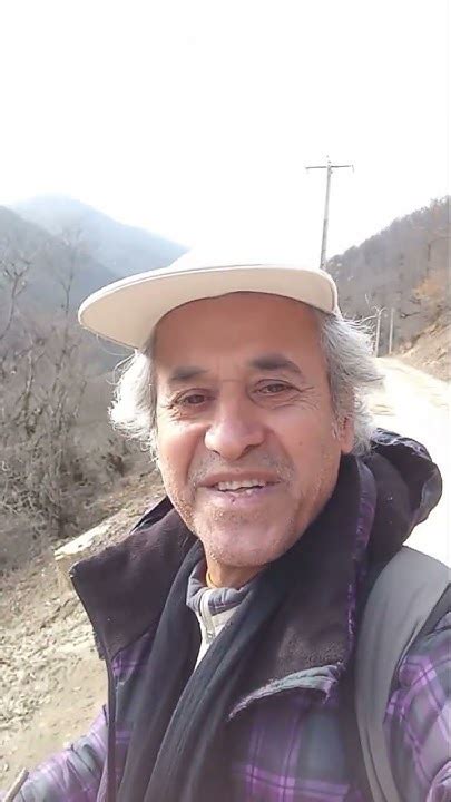 ۱۳ دسامبر ۲۰۲۴منطقه کوهستانی اورماملال رضوانشهر،از مسیر ماسال،شاندرمن Youtube