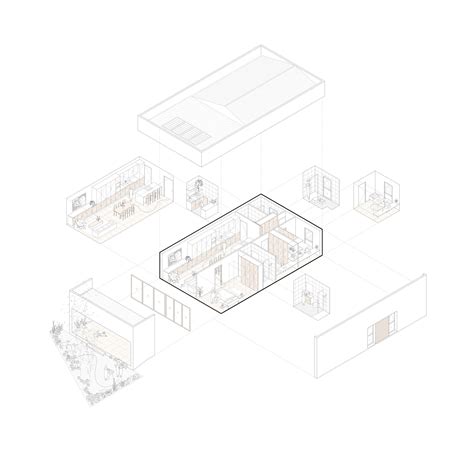 Casa Dmm Gallego Arquitectura