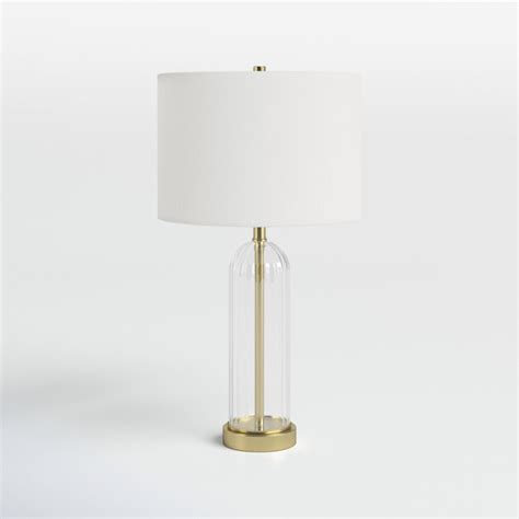 Birch Lane™ Ini Table Lamp And Reviews Wayfair