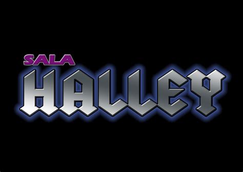 Sala Halley Dj Toledo