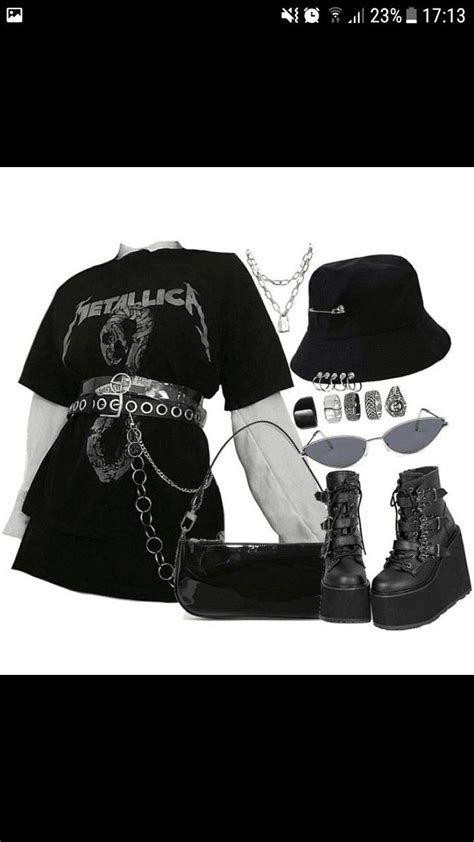 Pin Von Imjenny Auf E Girl Mode Outfits Modische Outfits Outfit Ideen