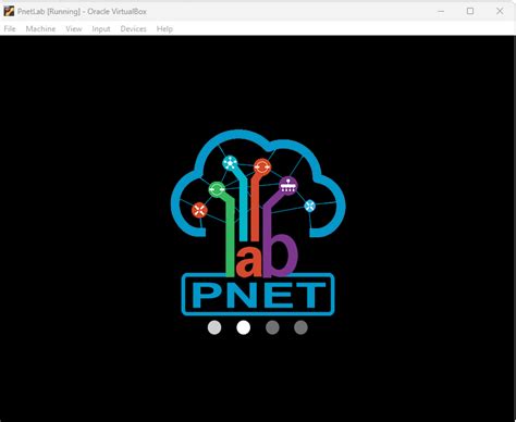 Menambahkan Mikrotik Ke Pnet Lab The Best Freeware We Wanted