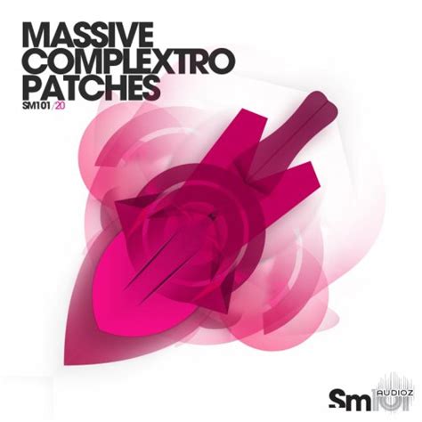 Download Sample Magic Sm101 Massive Complextro Patches For Ni Massive