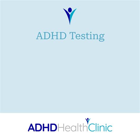 Online Adhd Test And Screening Adhd Diagnosis Tool Adhd Health Clinic