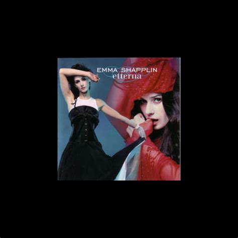 ‎エマ・シャプランの「etterna」をapple Musicで