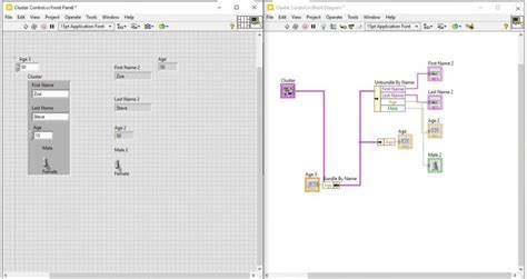 Alexander Caleb On Linkedin Learning Labview