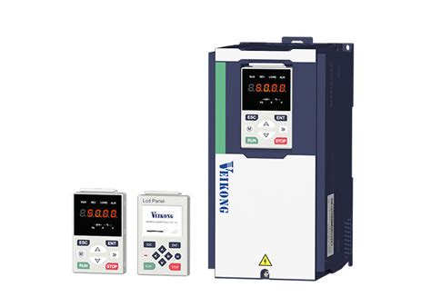 Vfd500 Variable Frequency Drives For Automation Machine Support Oem