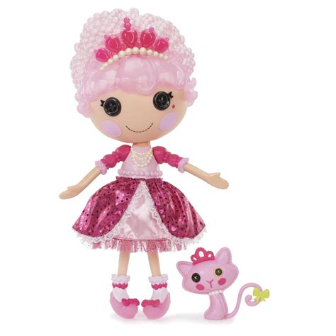 Lalaloopsy Large Dolls Princess Edition Dolls The Toy Pool