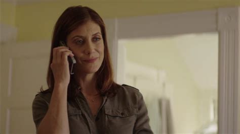 Tredici Kate Walsh Olivia Baker Conosce Il Finale Di 13 Reasons Why 2