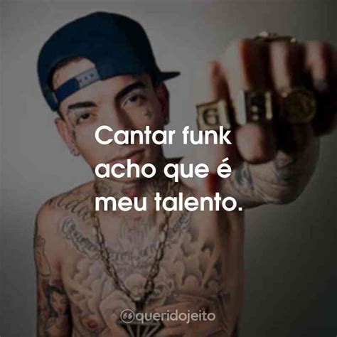 Mc Guim Frases Perfeitas Querido Jeito