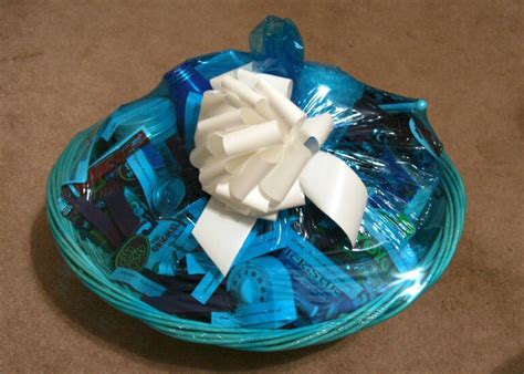 Beloved Keepsakes Deployment Survival Kit