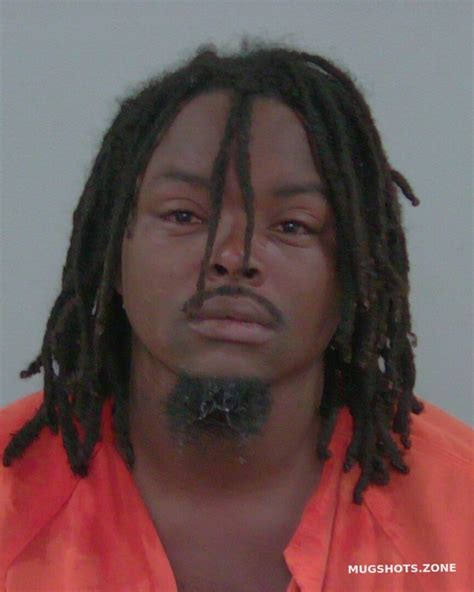 Marshall Rakeem Olajaun 08 24 2024 Columbia County Mugshots Zone