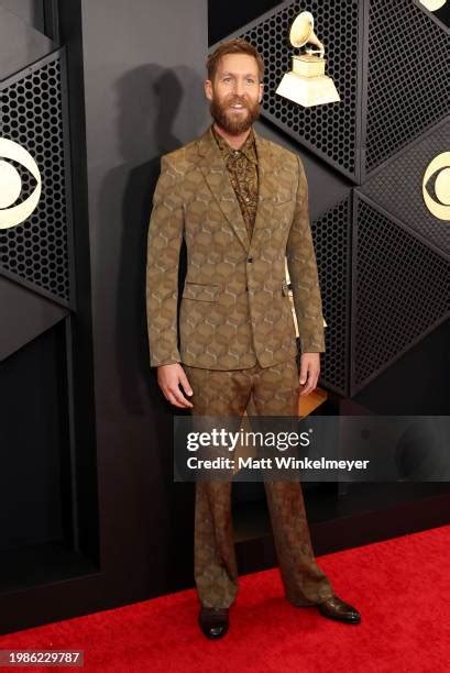 7331 Calvin Harris Photos And High Res Pictures Getty Images
