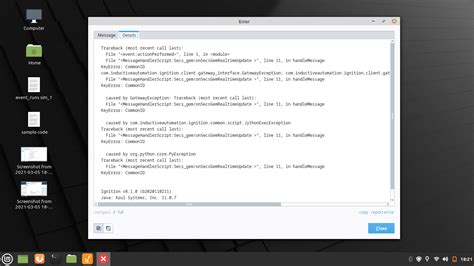acessing return value from gateway event scripts ignition inductive