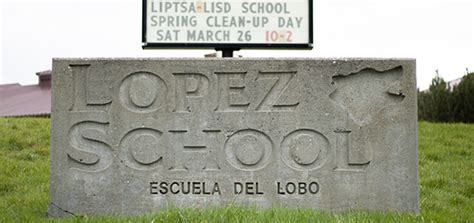 Home Lopez Island School District