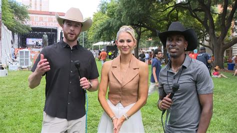 Sec Networks Laura Rutledge Talks Texas Move Full Interview