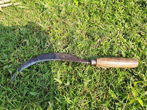 Farming Sickle