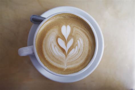 Steamed Milk How To Make A Foamy Latte Plus Stovetop Guide