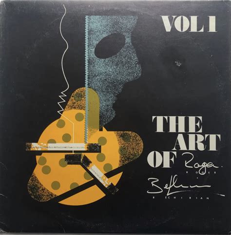 Barney Bubbles Art Recordart