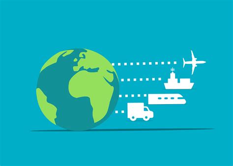 Download Delivery Export Supply Royalty Free Vector Graphic Pixabay