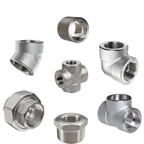 Socket Weld Fittings Size Diameter 1 Inch At ₹ 50 Piece In Rajkot Id 2855600500862