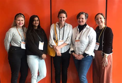 Carinity Professionals Expanding Their Knowledge Carinity Carinity