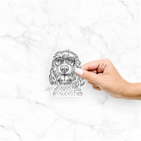 Cockapoo Etsy Uk