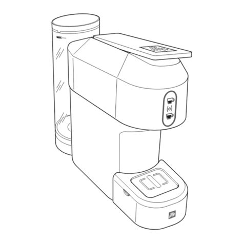 Illy Smart10 User Manual Pdf Download Manualslib