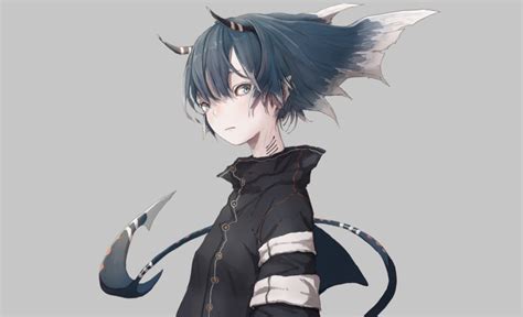 Safebooru 1girl Bangs Blue Eyes Blue Hair Character Request Closed