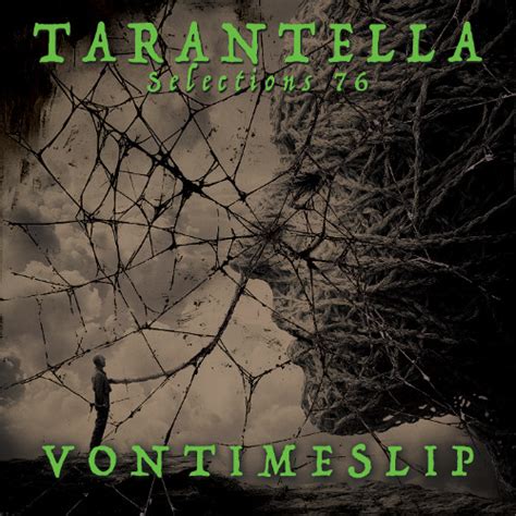 Stream Selections 76 Vontimeslip Silver Cord Mix By Tarantella Listen Online For Free On