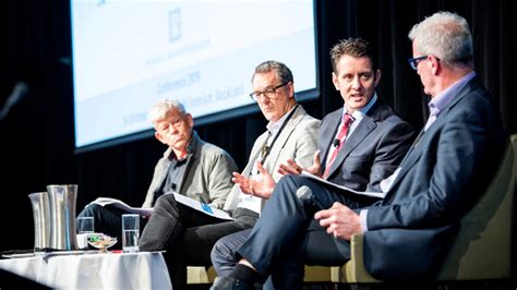 Autofile News Turners Toyota Bosses Talk Trust
