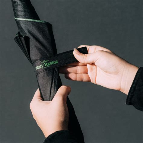 Mary Poppins Umbrella Premium Elbenwald