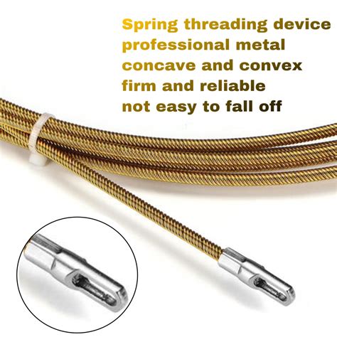 Terminal Of Solid Spring Cable Puller Distribution Board Circuit
