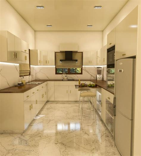 Modren Kitchen Design Simple Kitchen Design Interior Design Kitchen
