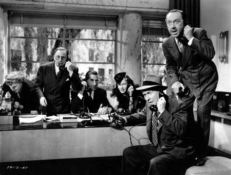 Pictures Of Eric Blore