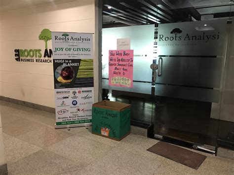 Roots Analysis Facebook