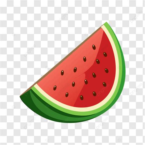 손으로 그린 수박 조각 벡터 수박 클립 아트 손 벡터 멜론 슬라이스 Png 일러스트 및 벡터 에 대한 무료 다운로드 Pngtree