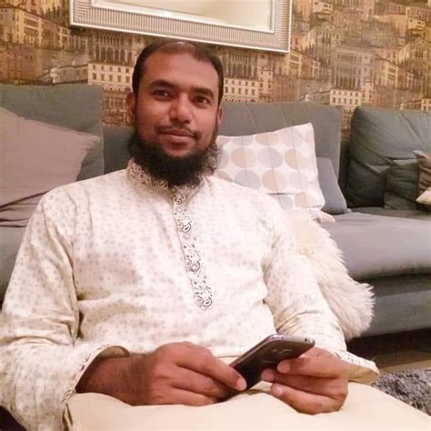 Muhammad Mahmudul Hassan Chowdhury