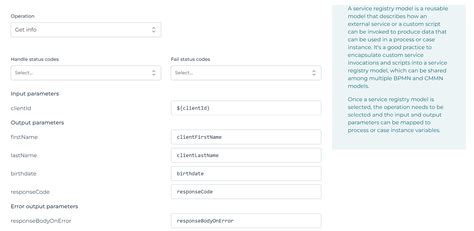 Configuration Examples Flowable Enterprise Documentation