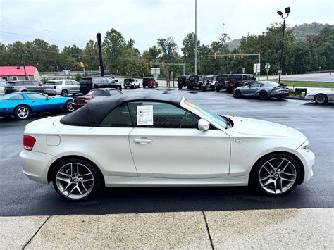 2013 Bmw 128i Base