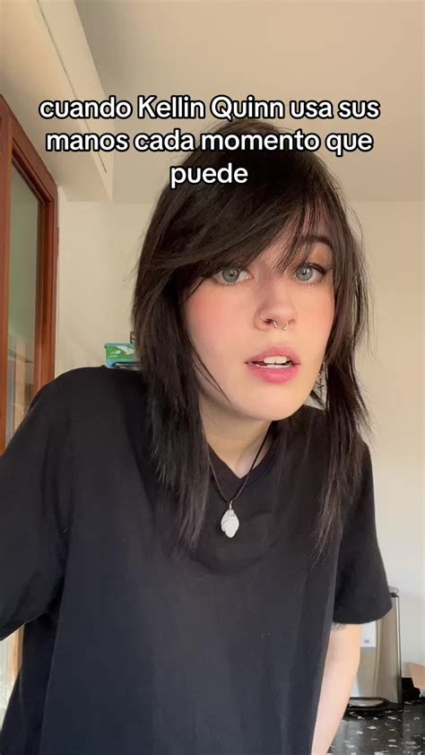 Kellin Quinn Eye Color Clearing Up Misconceptions About Siren Tv