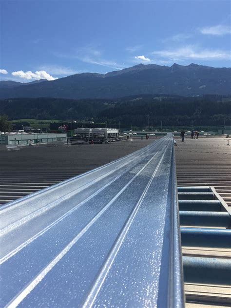 Roof Renovation With A Complete Solution From Bemo Bemo