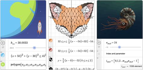Desmos Art