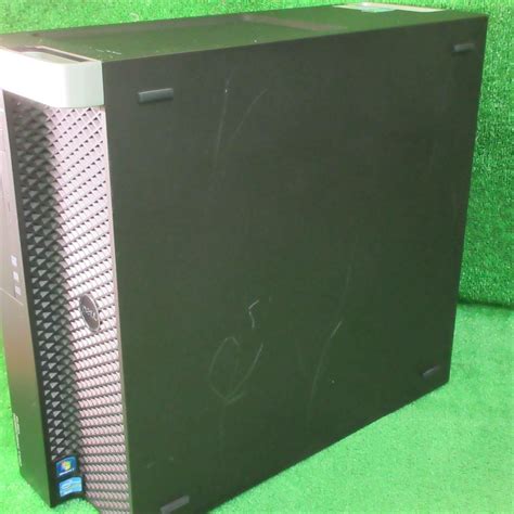 Yahoo オークション [4782] Bios Ok 作動テスト済 Dell Precision T3