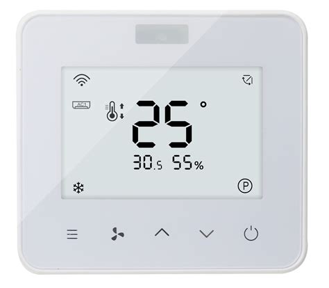 Wifi 5v Smart Ir Remote Thermostat For Mini Split Air Conditioner