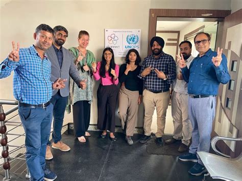 Simonetta Siligato On Linkedin India Odisha Circulareconomy Sustainabledevelopment