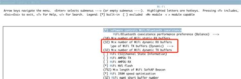 Memory Leakage Issue In Mupgrade · Issue 116 · Espressifesp Mdf · Github